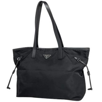 Prada Damen, Pre-Owned, Schwarzk, ONE SIZEGr&ouml;&szlig;e