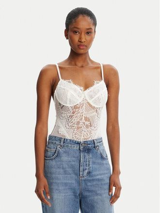 Bardot Bardot Body Britney 38853TB2 Weiß