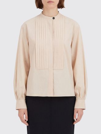 Jil Sander Hemdbluse JIL SANDER Damen Farbe Wei&szlig;