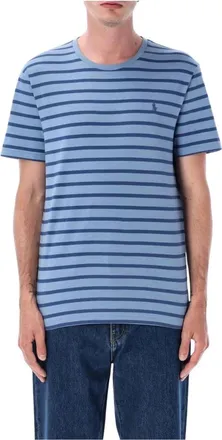 Polo Ralph Lauren Herren, Oberteile, Blau, SGröße