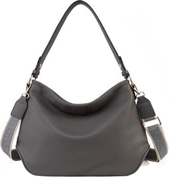 Montana West Sacs Hobo pour femmes Sacs &agrave; main et sacs &agrave; main Sac &agrave; bandouli&egrave;re, Z Gray