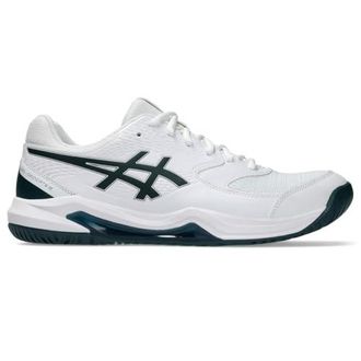Asics 1041A408-104 Gel-Dedicate 8 Homme White/Saxon Green EU 40