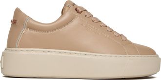 Alexander Smith Sneakers Alexander Smith London ALBCLHW-8012-TNU Beige