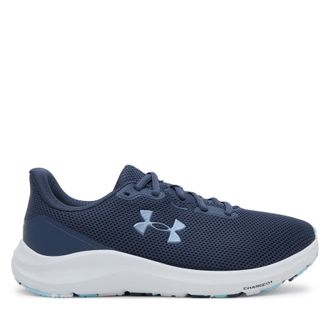 Under Armour Laufschuhe Under Armour Ua W Charged Pursuit 4 3028261 Dunkelblau