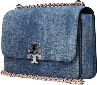 Tory Burch Shoulder Bag - Blue