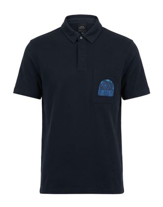 A|X Armani Exchange TOPS - Poloshirts auf YOOX.COM