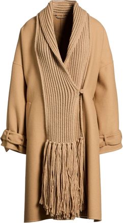 Ermanno Scervino JACKEN & M&Auml;NTEL - M&auml;ntel auf YOOX.COM
