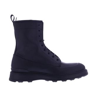 Woolrich Ankle Boots - - Shoes - Damen - Schwarzk - 37 EU