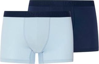 Hanro Lot de 2 boxers Essentia