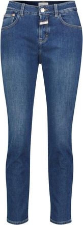 Closed Damen Jeans BAKER Skinny Fit