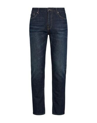 A|X Armani Exchange BAS - Pantalons en jean sur YOOX.COM