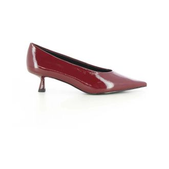 Bibi Lou Rote Damenschuhe Eleganter Stil - - Shoes - Damen - Rot - 37 EU