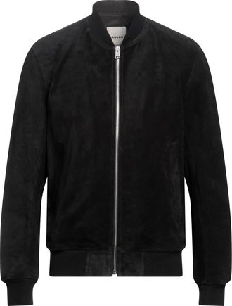 Sandro JACKEN & M&Auml;NTEL - Jacken und Anoraks auf YOOX.COM