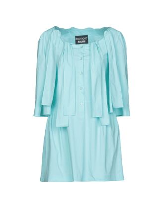 Moschino KLEIDER - Mini-Kleider auf YOOX.COM