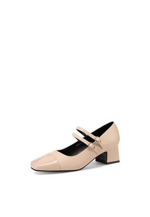 Queen Helena ZM9806 ZM9806, Nude, 38 EU