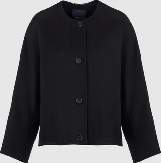 Max Mara Veste Kate Black, S Max