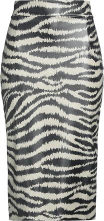 La Petite Robe Di Chiara Boni HOSEN & R&Ouml;CKE - Midi-R&ouml;cke auf YOOX.COM