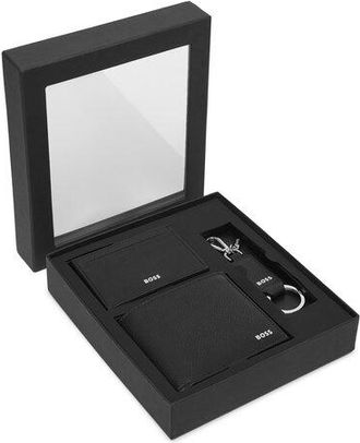 HUGO BOSS Geschenkset 50573557 Schwarz
