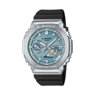 G-Shock Uhr G-Shock Solar Bluetooth GBM-2100A-1A2ER Schwarz