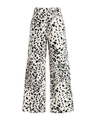 Des_Phemmes BAS - Pantalons en jean sur YOOX.COM