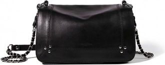 Jerome Dreyfuss Damen, Taschen, Schwarzk, ONE SIZEGröße