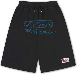 AND1 Shorts