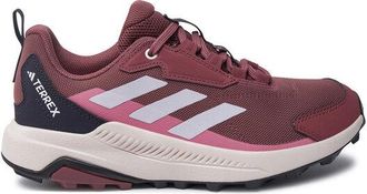 adidas Trekkingschuhe Terrex Anylander IH3549 Rot