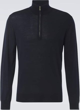 Ermenegildo Zegna Pullover aus Wolle