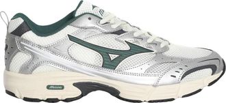 Mizuno Homme, Chaussures, Blanc, Taille: 42 EU MXR Sportstyle Baskets