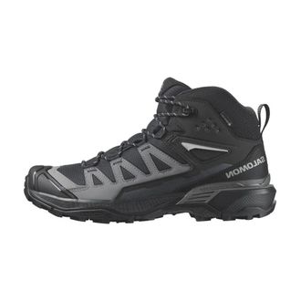 Salomon Herren, Sport, Schwarzk, 46 EUGr&ouml;&szlig;e