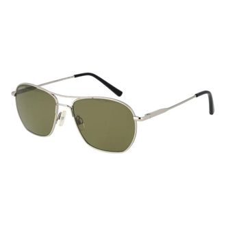 Serengeti Eyewear unisex, Accessoires, Gris, Taille: ONE Size Lunettes de soleil aviateur Carrara