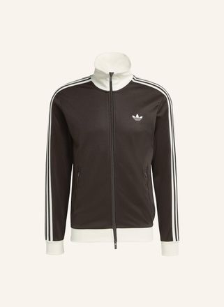 adidas Originals Adidas Originals Classic Tracktop braun