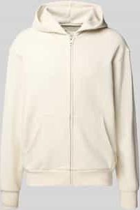 Champion Sweatjacke mit Kapuze