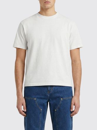 Yohji Yamamoto T-Shirt Y-3 Homme couleur Blanc