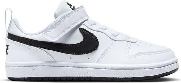 Kinder Freizeitschuhe COURT BOROUGH LOW RECRAFT (PS)