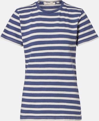 Nili Lotan T-Shirt Lana aus Baumwoll-Jersey