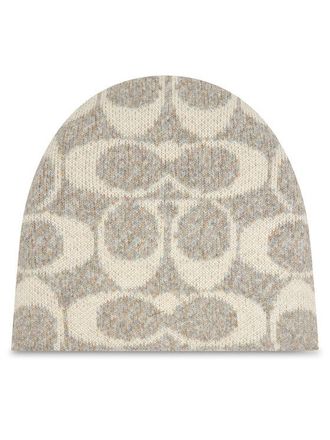 Coach M&uuml;tze CCT78 Beige