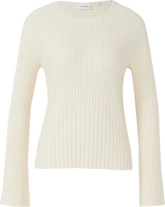 Comma Strickpullover