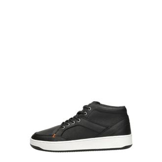 HUB Hub, Herren, Schuhe, Schwarzk, 41 EUGr&ouml;&szlig;e