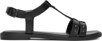 Lasocki Lasocki Sandalen CEO-RST-5551-03 Schwarz
