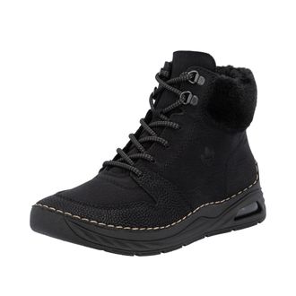 Rieker Schnürstiefel 44555