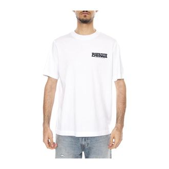 Barbour Herren, Oberteile, Wei&szlig;, SGr&ouml;&szlig;e