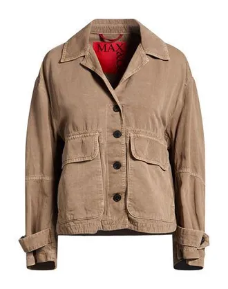 Max & Co. MANTEAUX - Vestes et blousons sur YOOX.COM