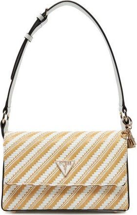 Guess Handtasche HWWG92 10190 Weiß