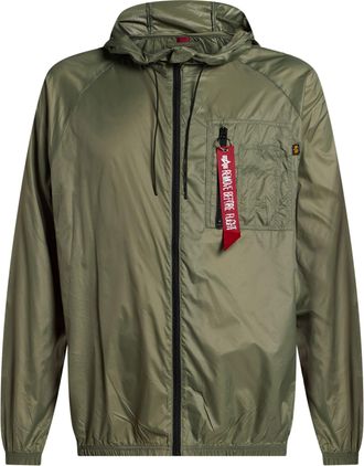 Alpha Industries JACKEN & M&Auml;NTEL - Jacken und Anoraks auf YOOX.COM