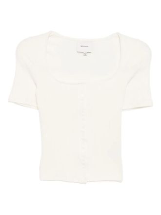 Reformation haut Kaiden - Tons neutres