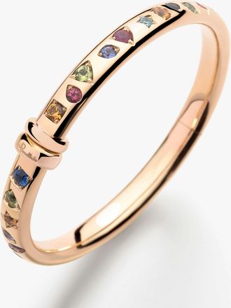 POMELLATO Bracelet Jonc Color&eacute; Iconica