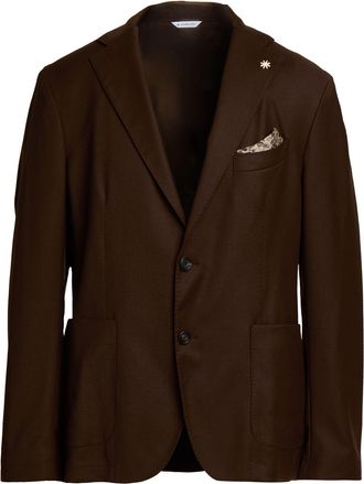 Manuel Ritz ANZ&Uuml;GE und CO-ORDS - Blazers auf YOOX.COM