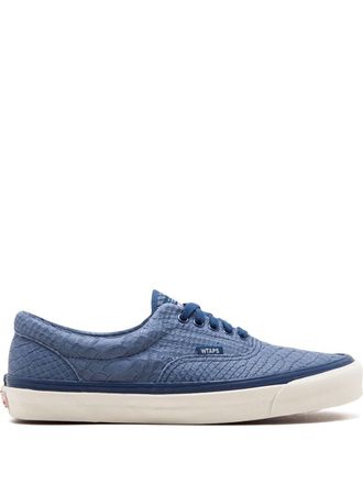 Vans OG Era LX Sneakers - Blau