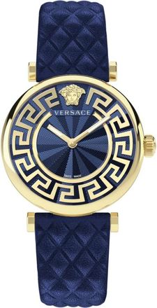 Versace Damen, Accessories, Blau, ONE SIZEGr&ouml;&szlig;e